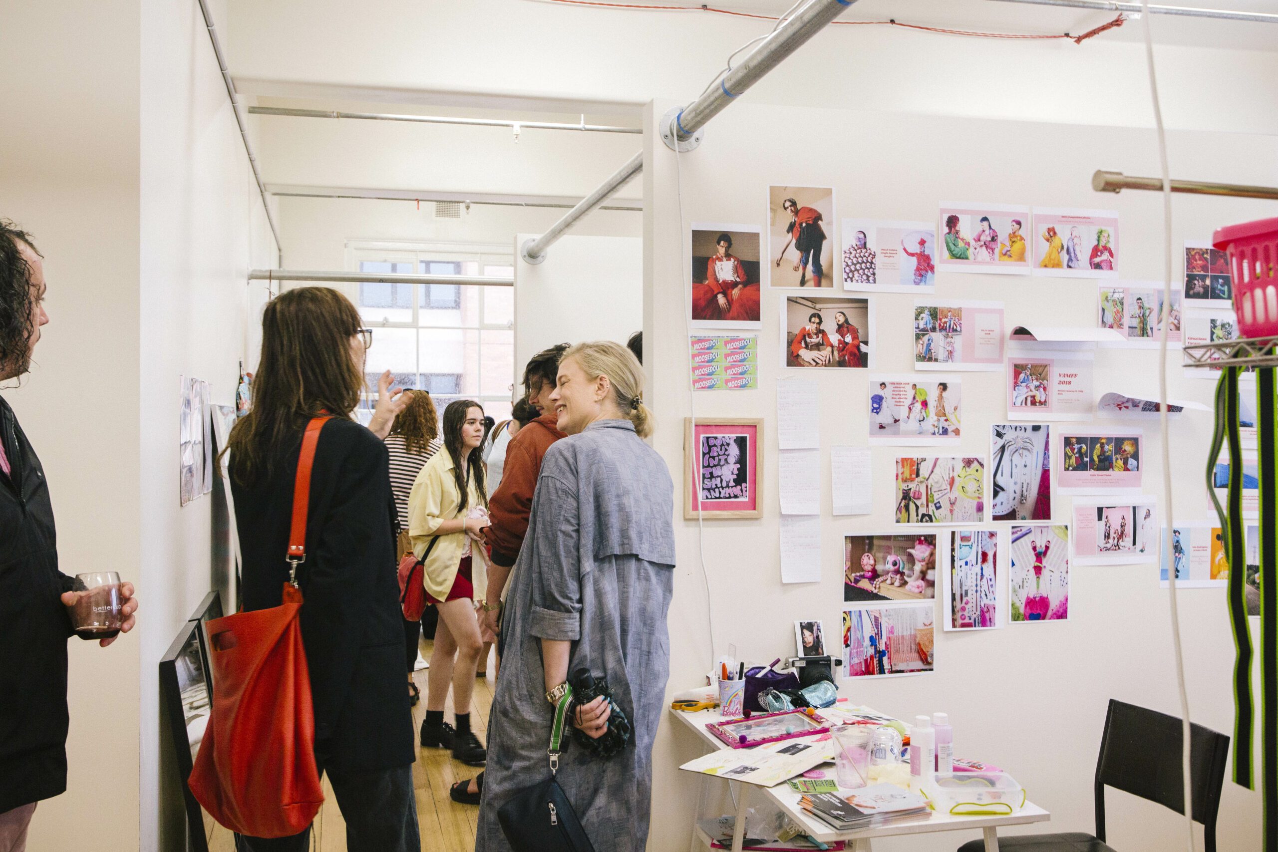 Home — Collingwood Yards