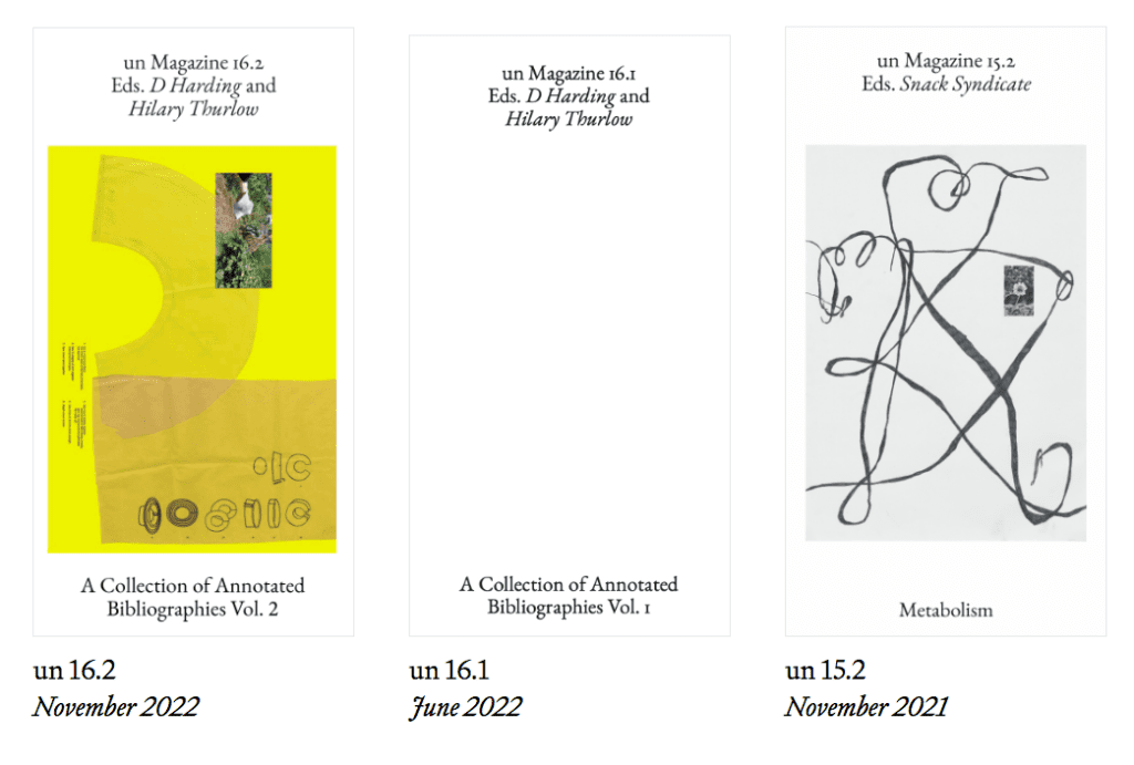 In conversation with Audrey Pfister — Collingwood Yards